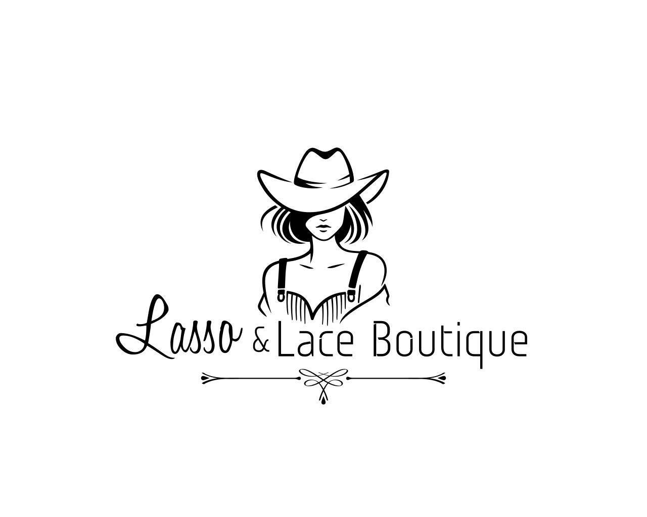 Home | Lasso & Lace Boutique
